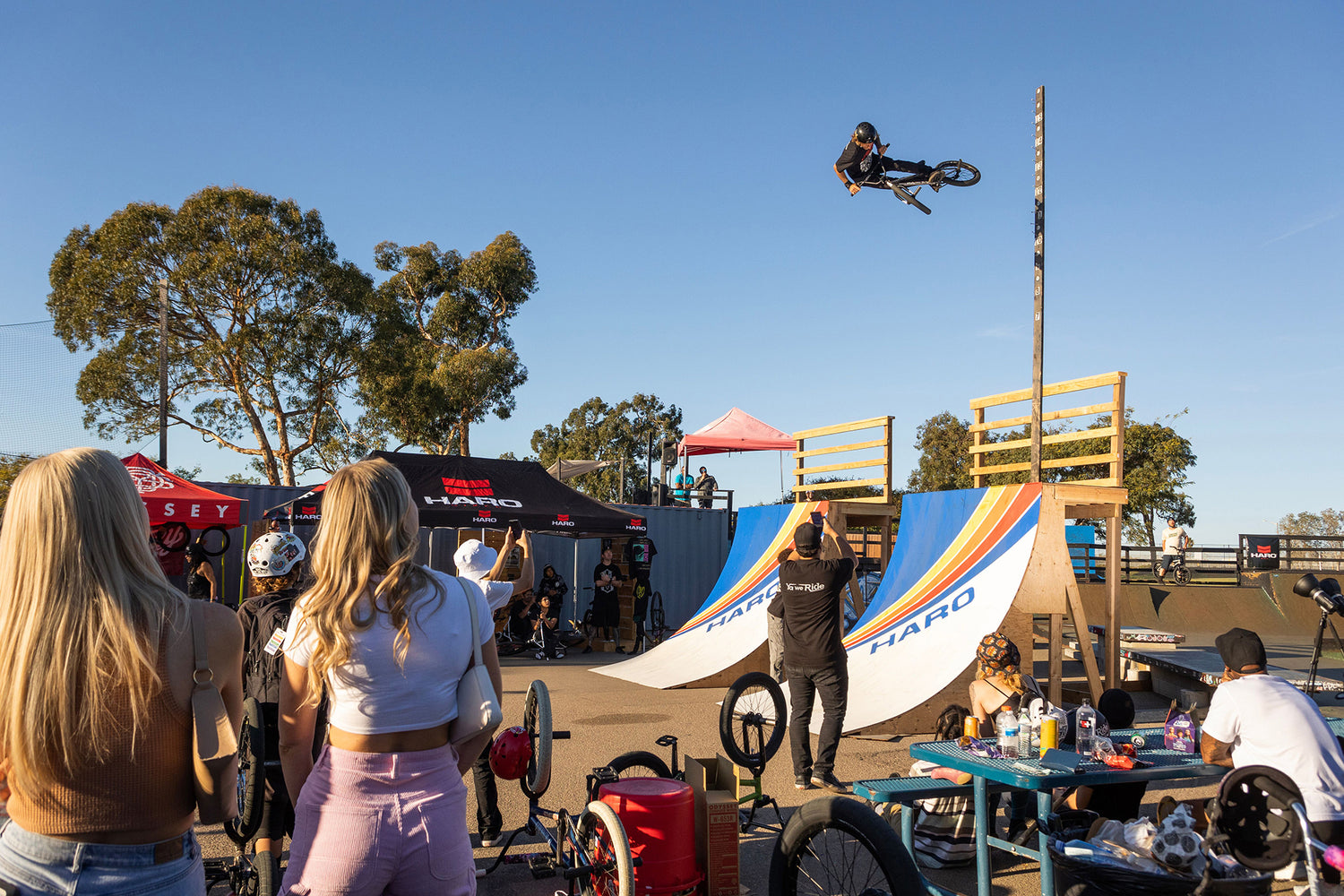 Turkey Jam – Haro Bikes