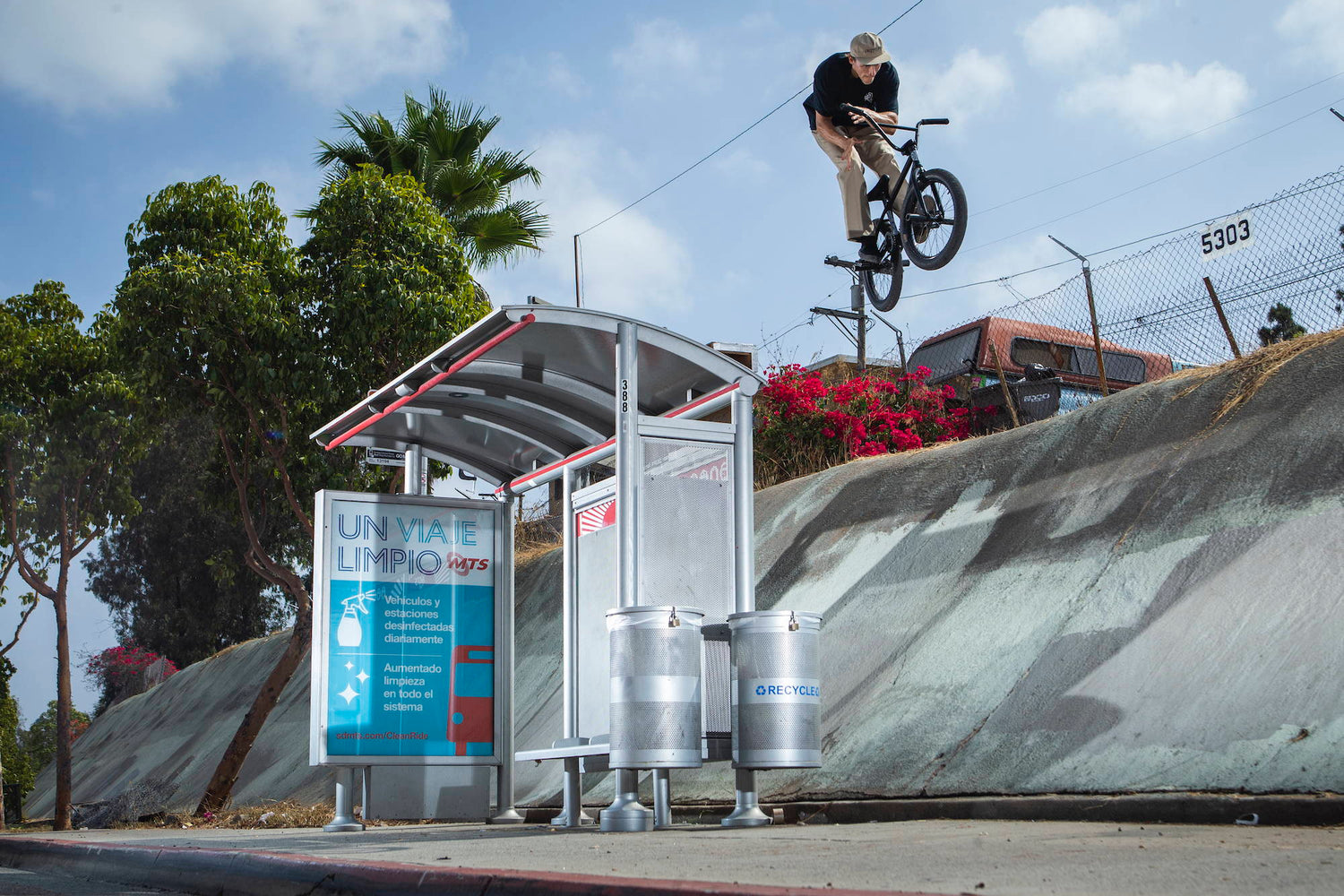 Welcome to the Team Colin Varanyak - PREMIUM BMX - – Haro Bikes