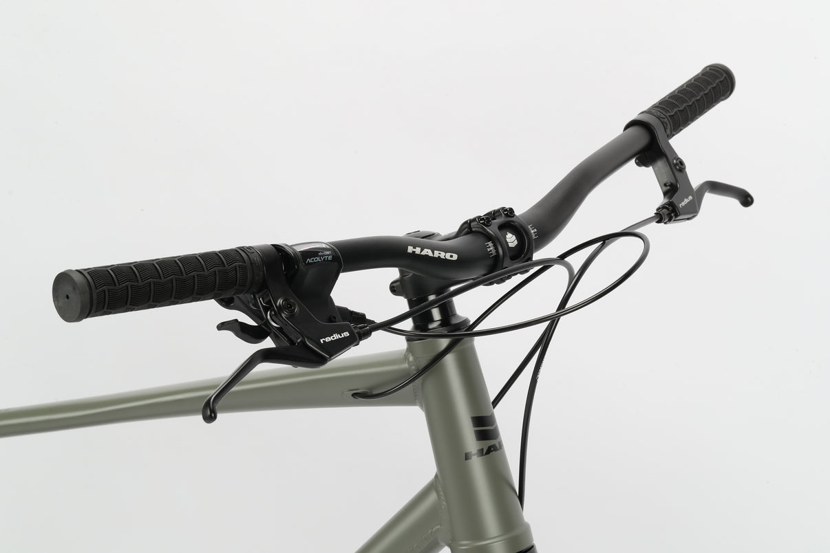 Beasley 27.5 – Haro Bikes