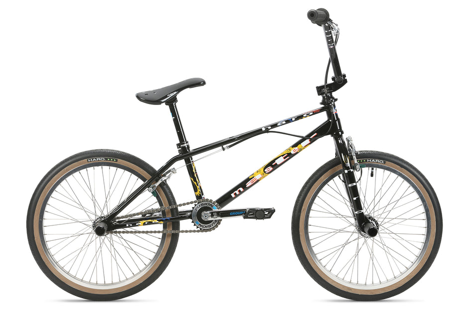 Freestyle – Haro Bikes
