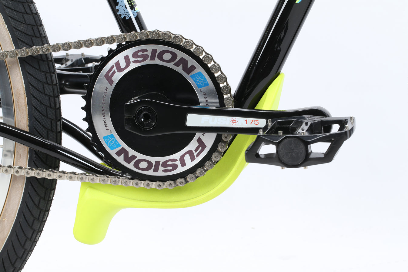 Lineage Sport Bashguard 26 2023 – Haro Bikes