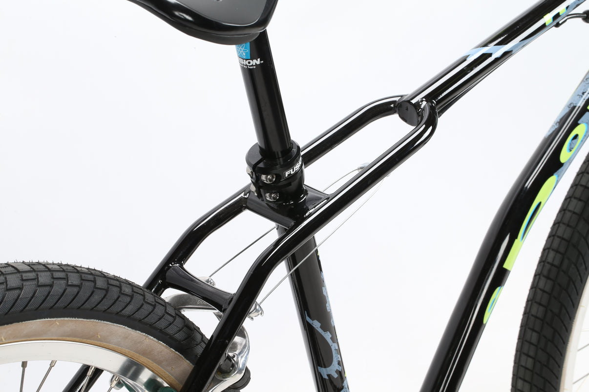 Lineage Sport Bashguard 26 2023 – Haro Bikes