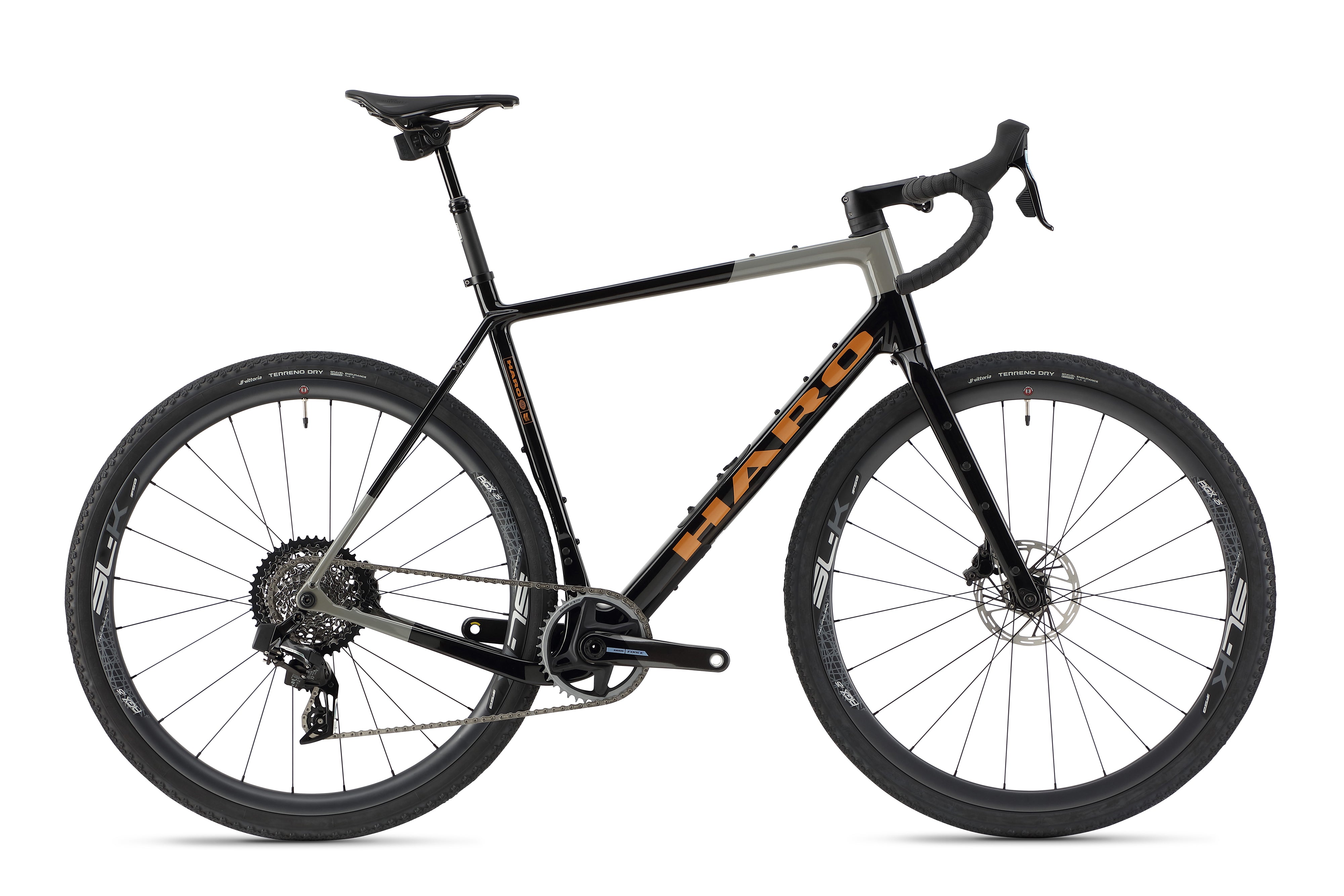 Buzzard Carbon Top Shelf – Haro Bikes