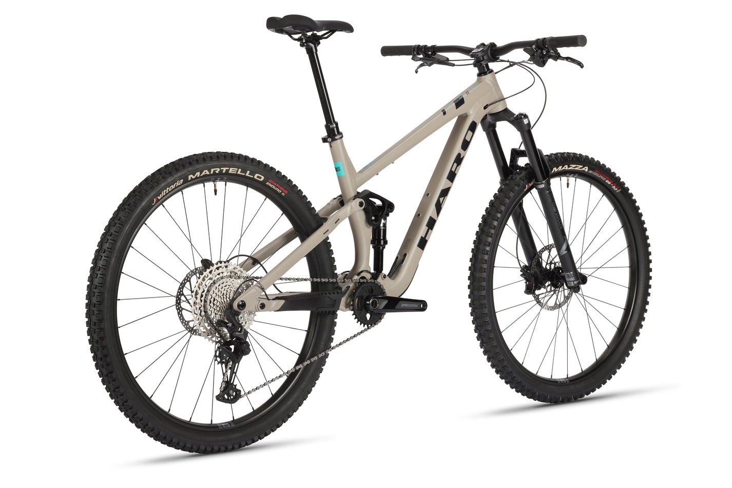 Daley Alloy 2 – Haro Bikes