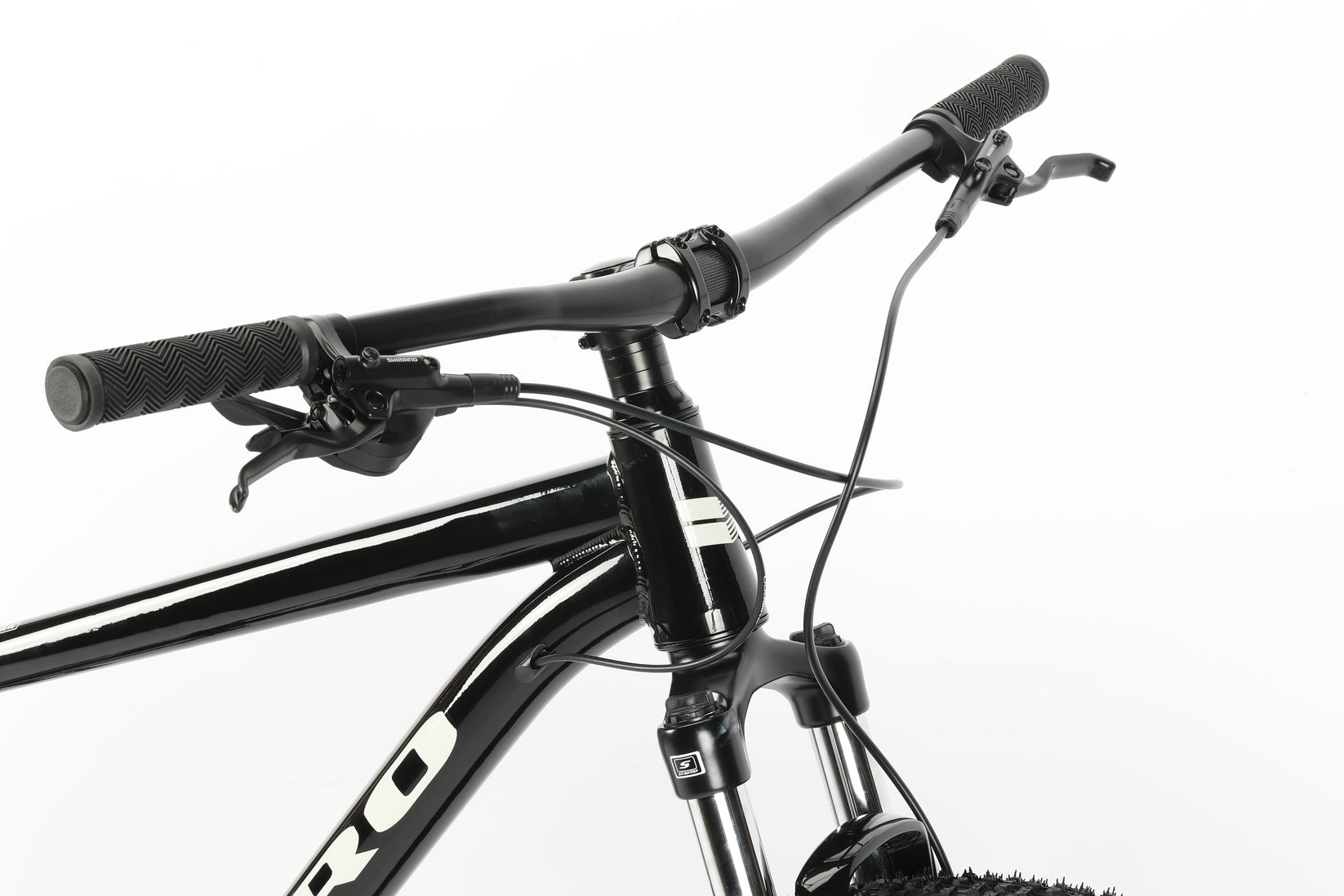 Flightline LTD 29 – Haro Bikes