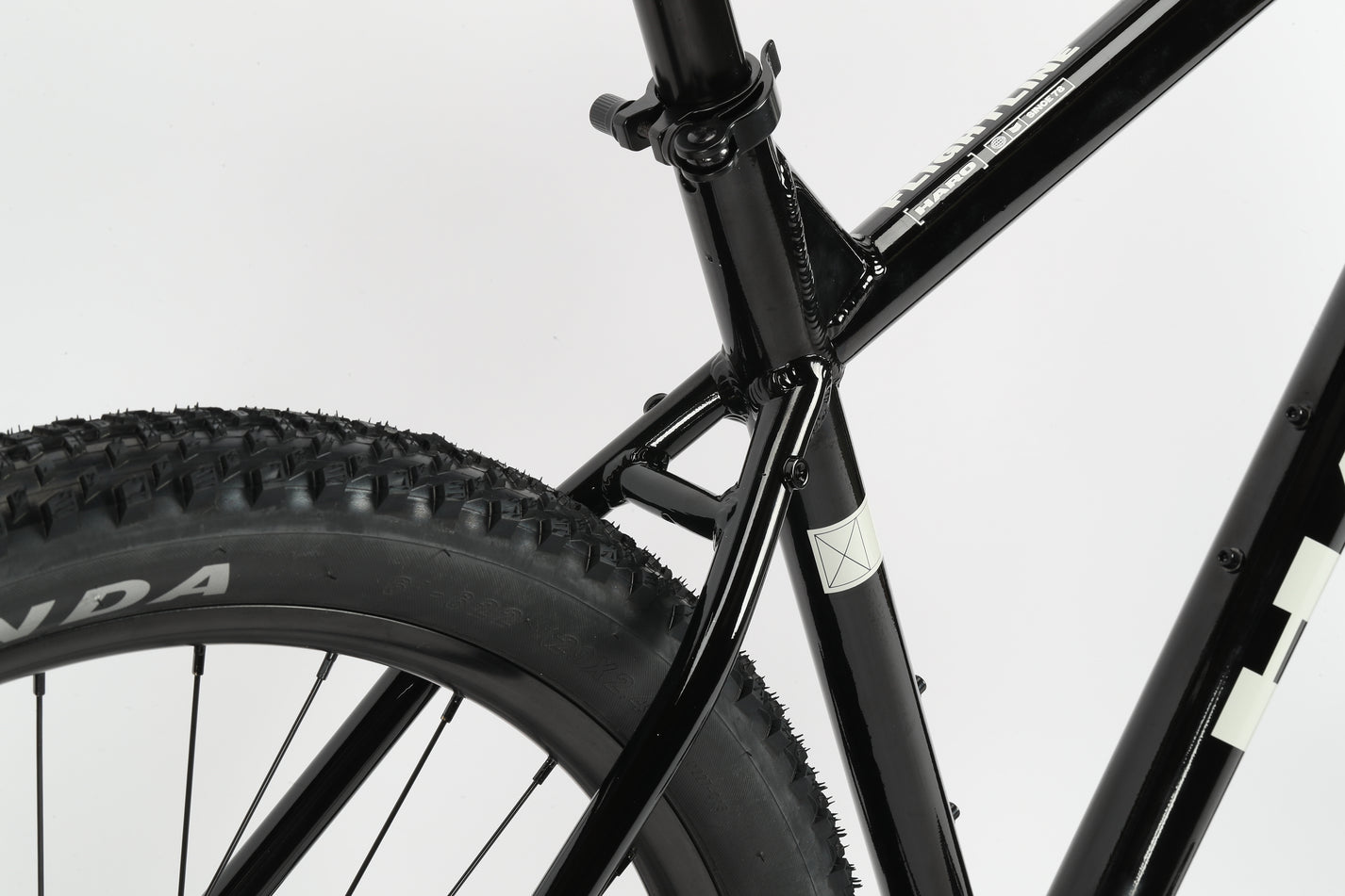 Flightline LTD 29 – Haro Bikes