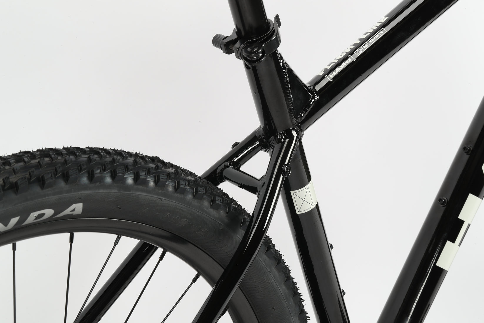 Flightline LTD 29 – Haro Bikes