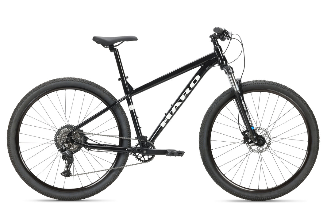 Hardtail Mountain Bikes – Haro Bikes