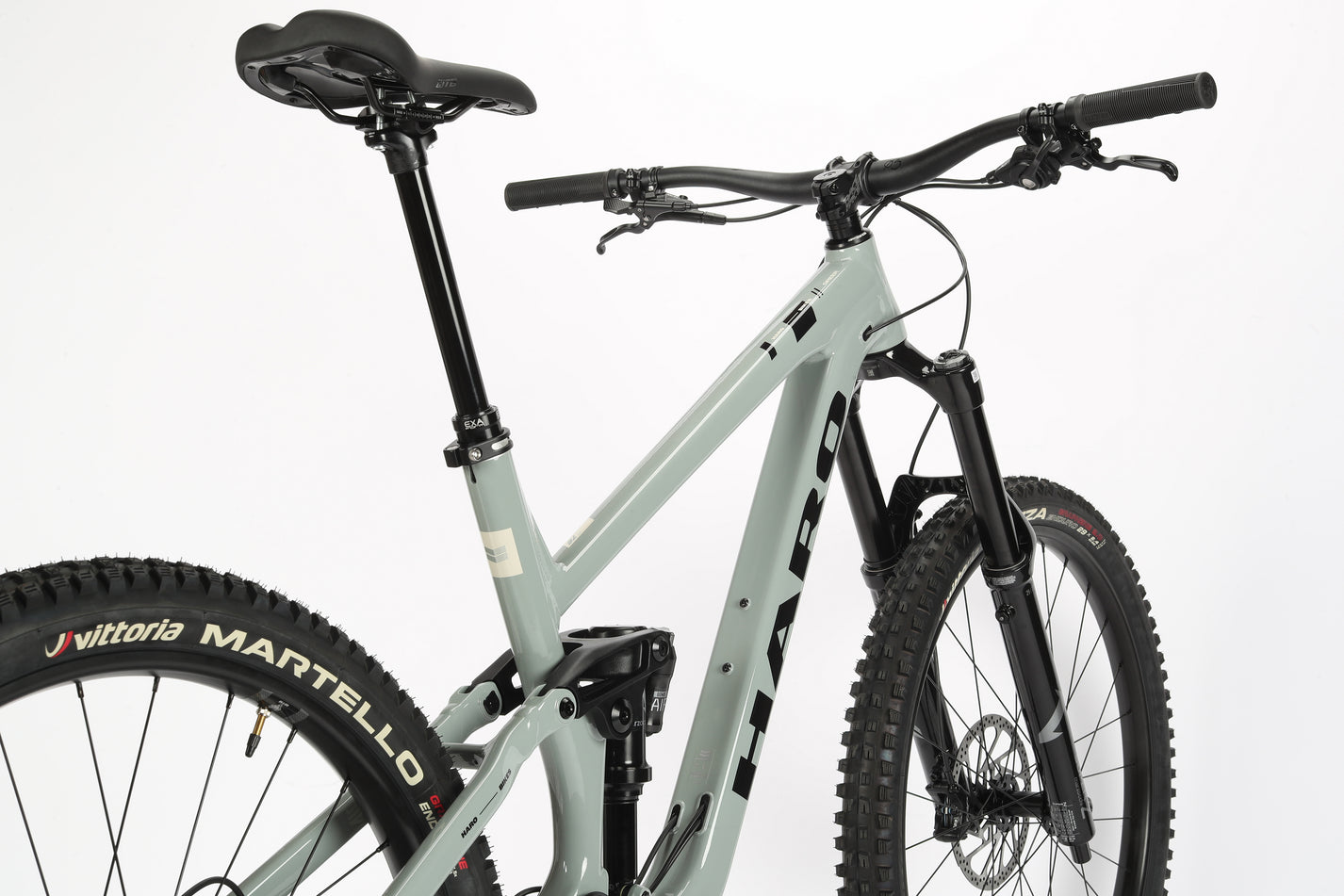 Greer Alloy 1 – Haro Bikes