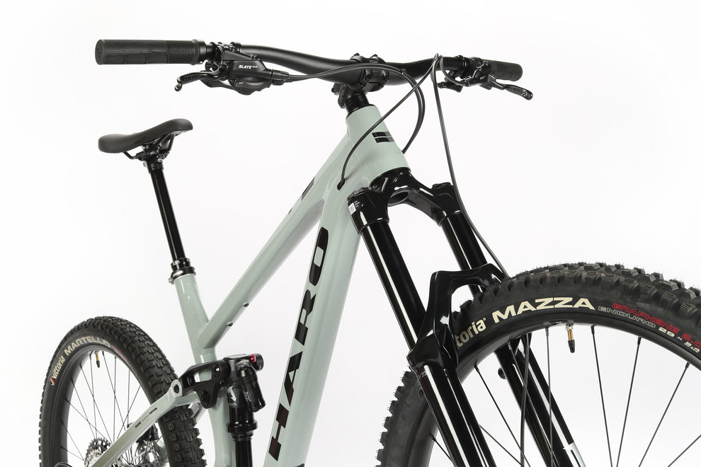 Greer Alloy 1 – Haro Bikes