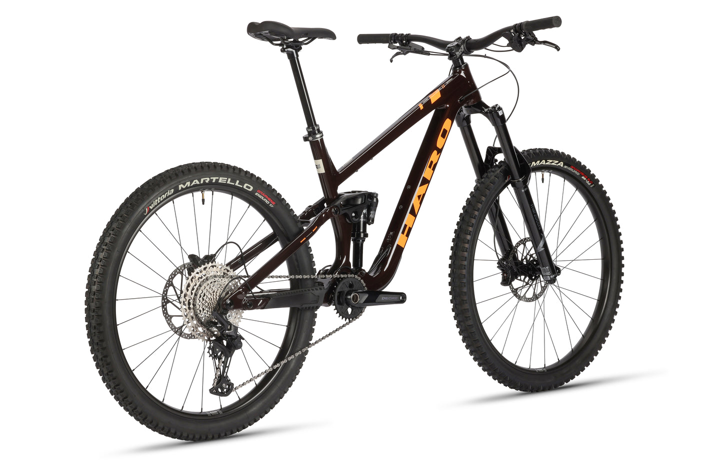 Greer Alloy 2 – Haro Bikes