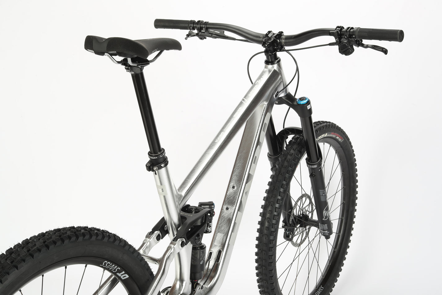 Greer Alloy LTD 1 – Haro Bikes