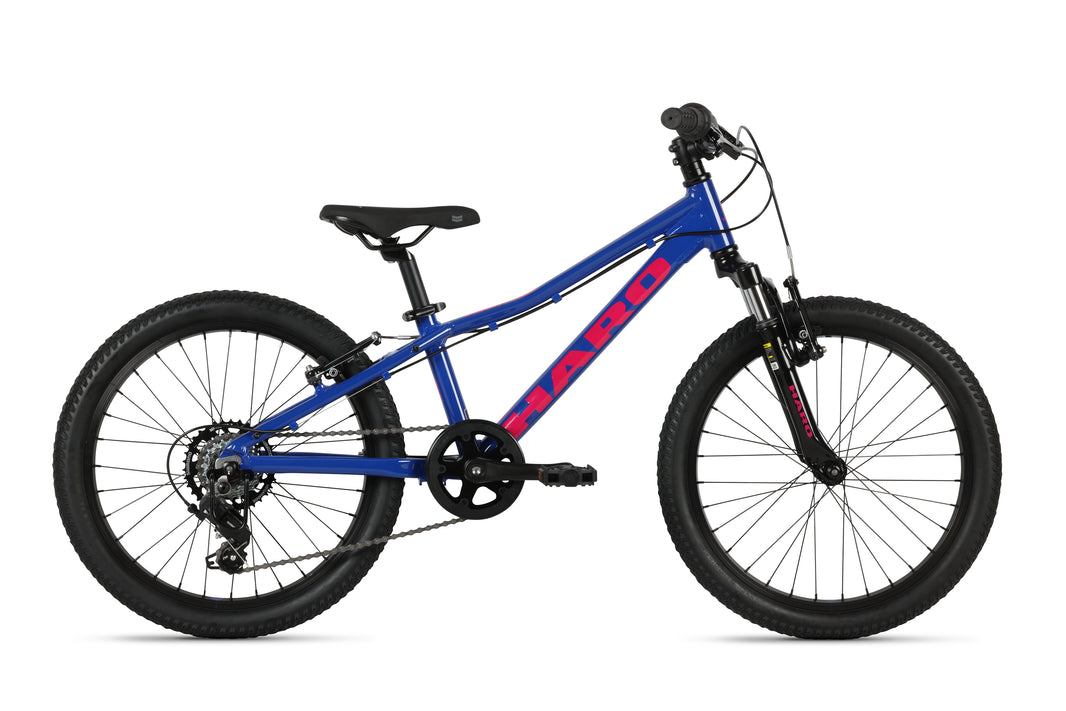 Kids Mountain – Haro Bikes