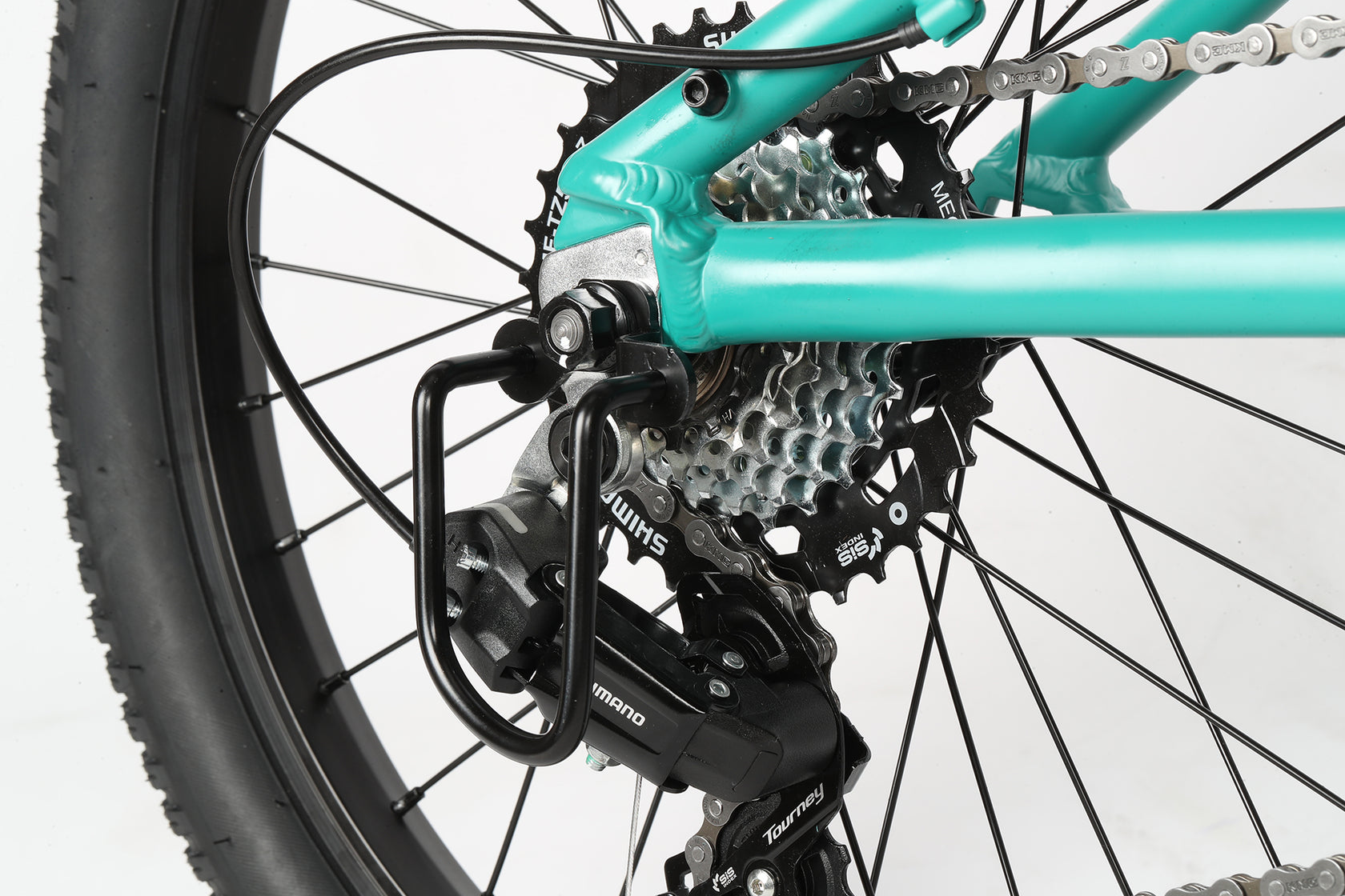 Flightline 20 – Haro Bikes