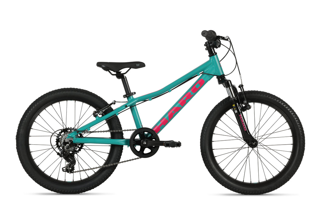 Kids Mountain – Haro Bikes