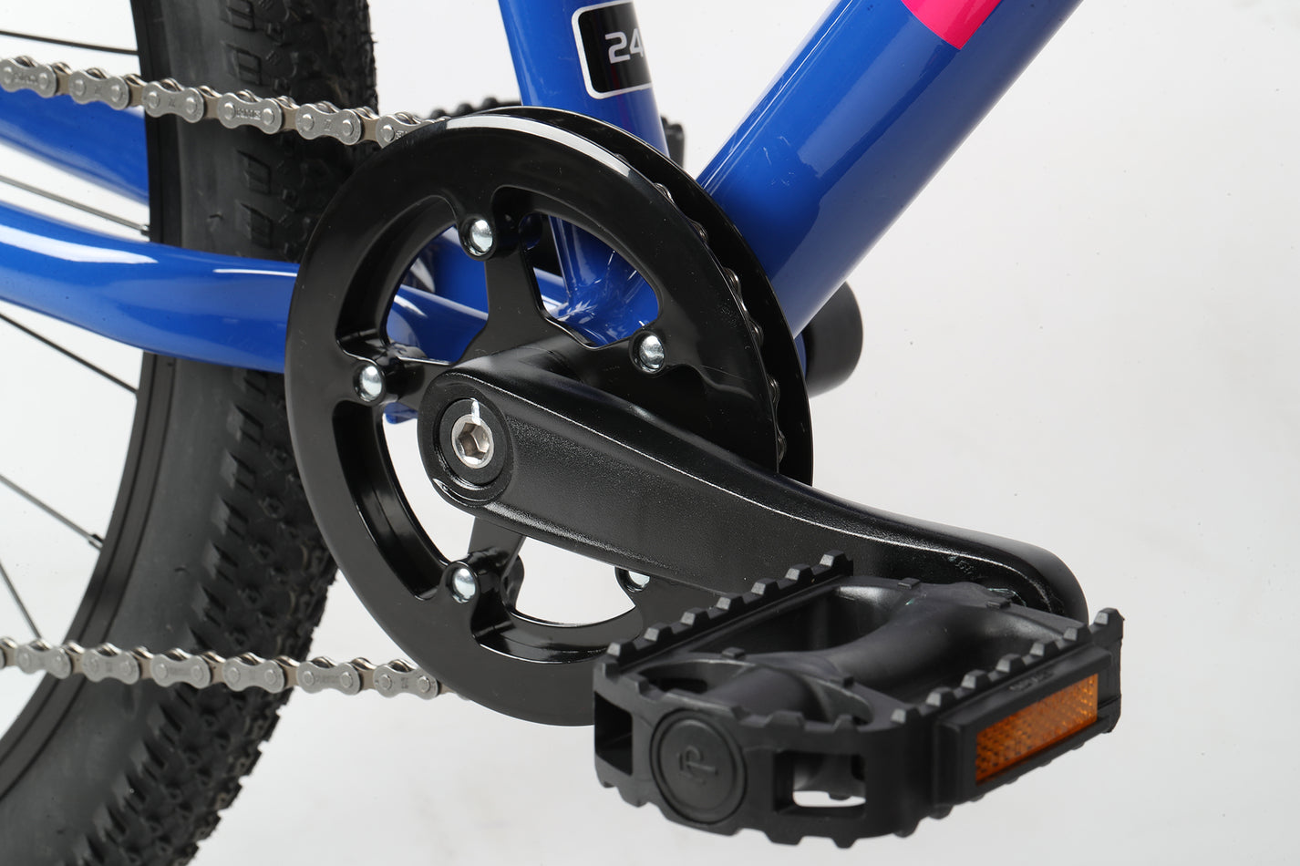 Flightline 24 – Haro Bikes