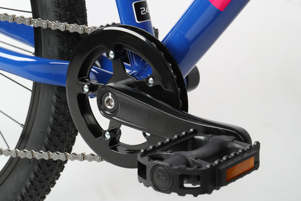 Flightline 24 – Haro Bikes