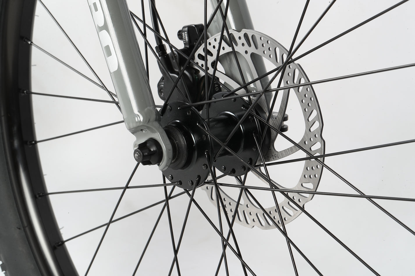 Flightline 24 Plus Disc – Haro Bikes