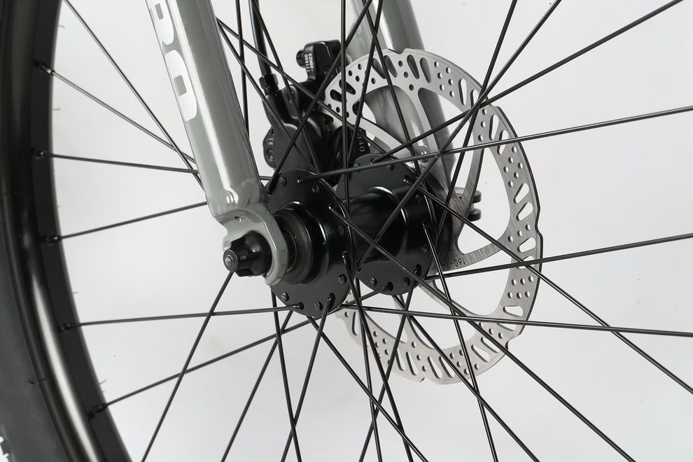 Flightline 24 Plus Disc – Haro Bikes