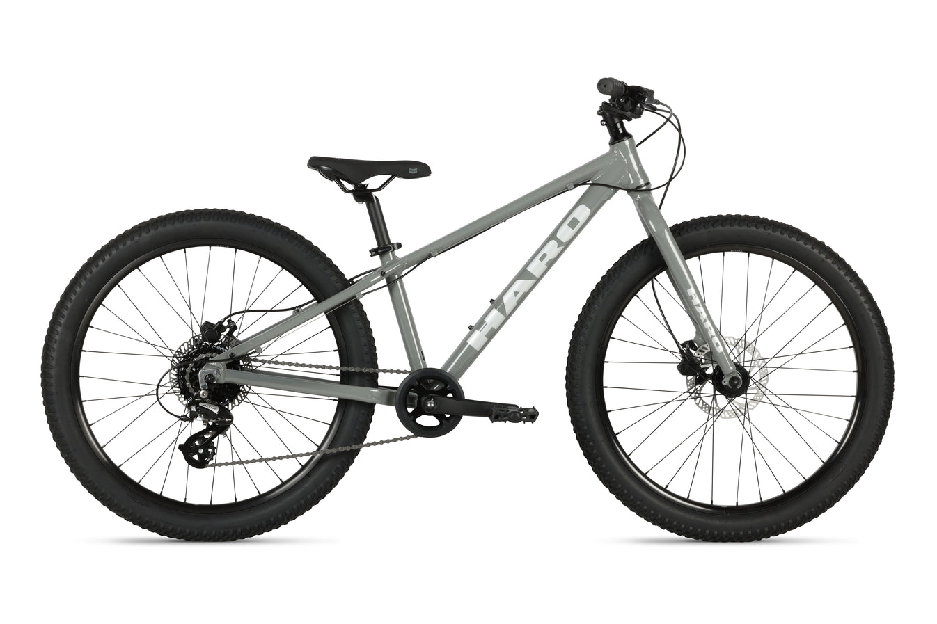 Flightline 24 Plus Disc – Haro Bikes