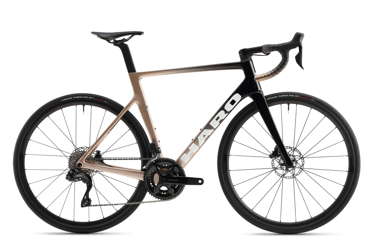 Rivette Carbon 2 – Haro Bikes