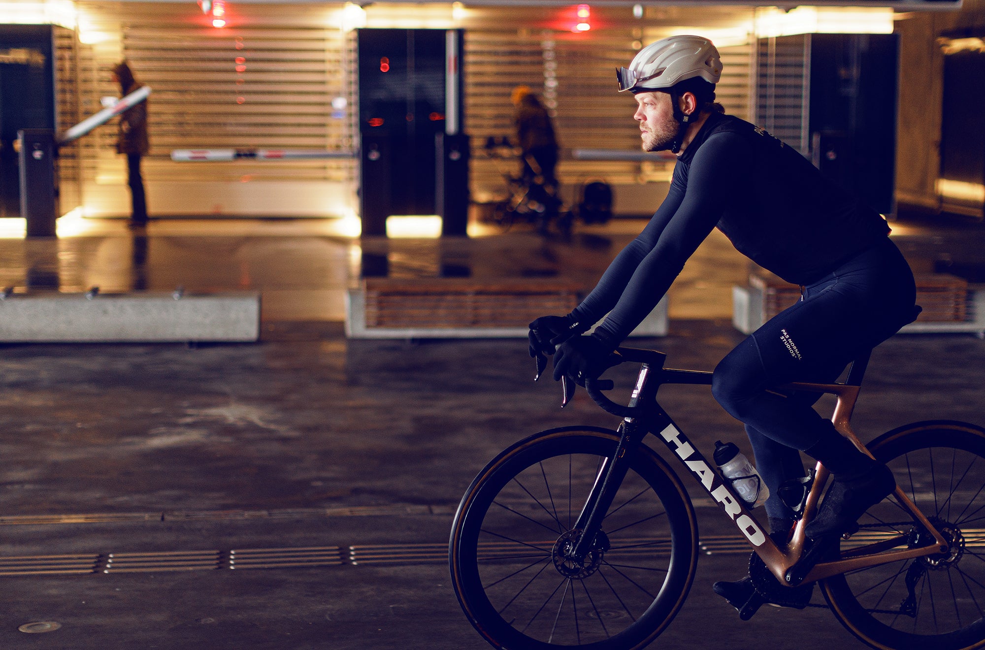 Road + Gravel – Haro Bikes