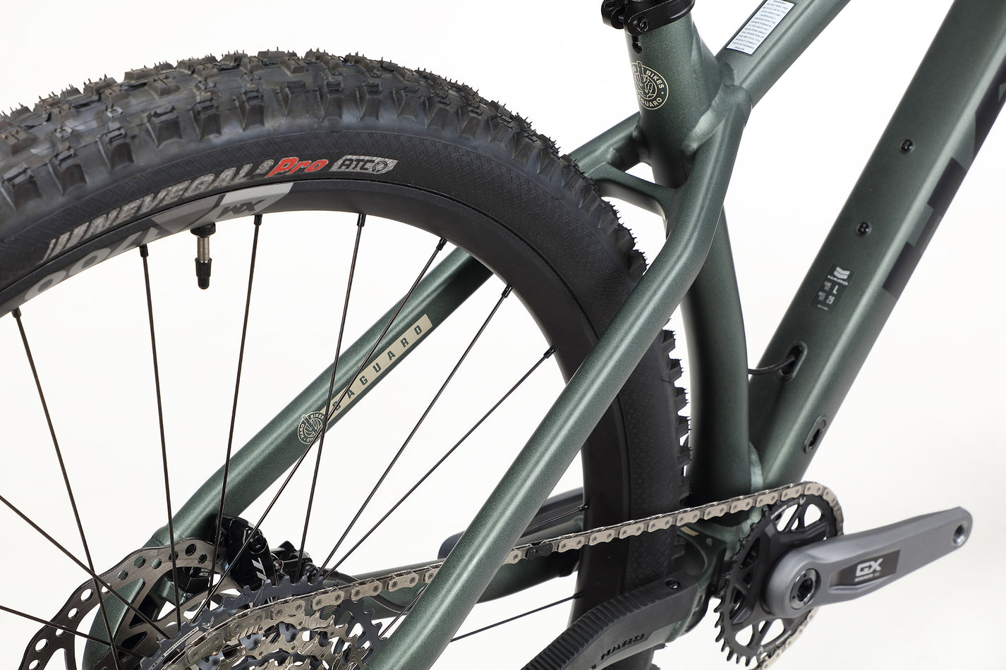 Saguaro 1 – Haro Bikes