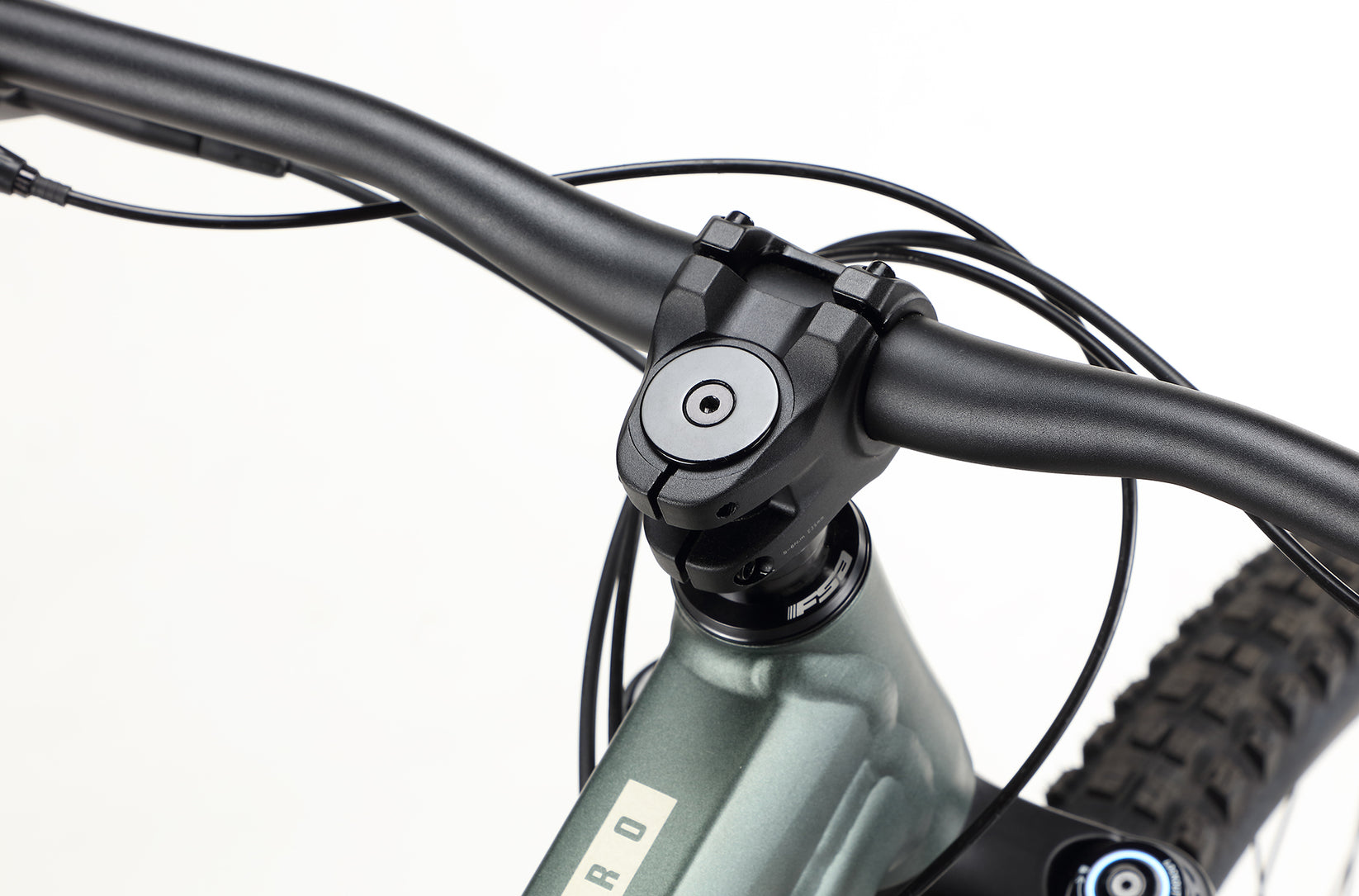 Saguaro 3 – Haro Bikes