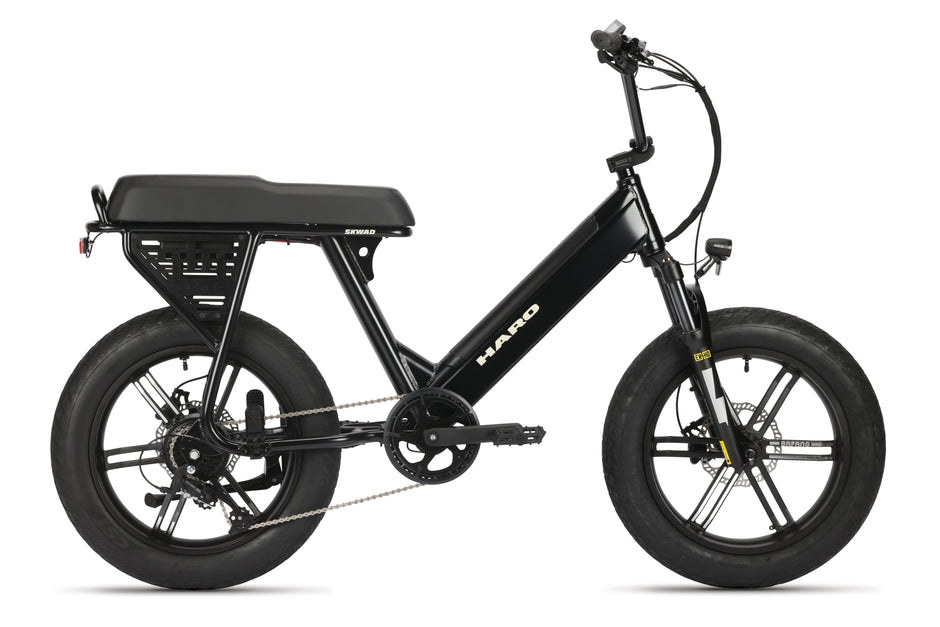 Electric Bikes – Haro Bikes