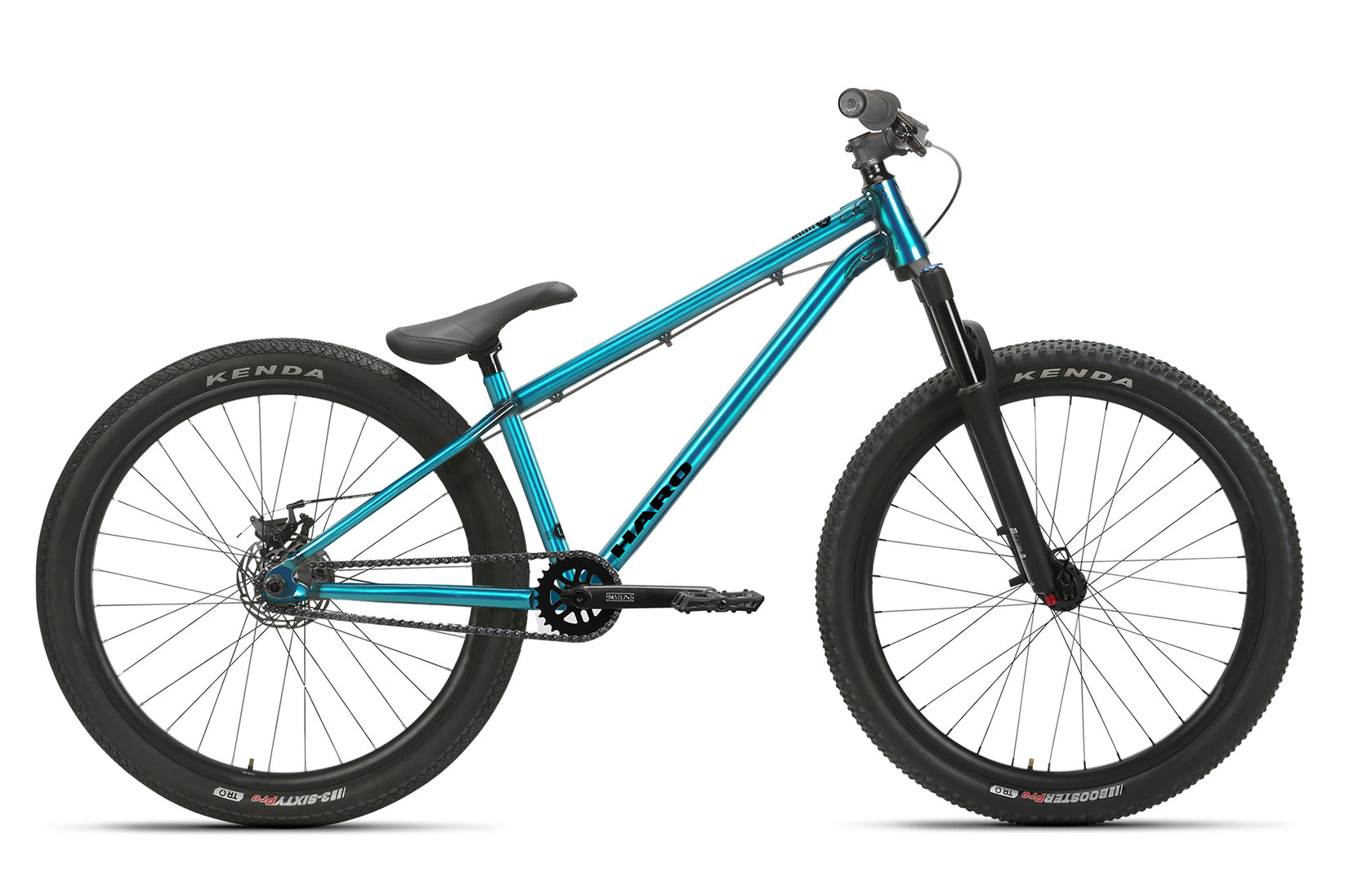 Steel Reserve 2 – Haro Bikes