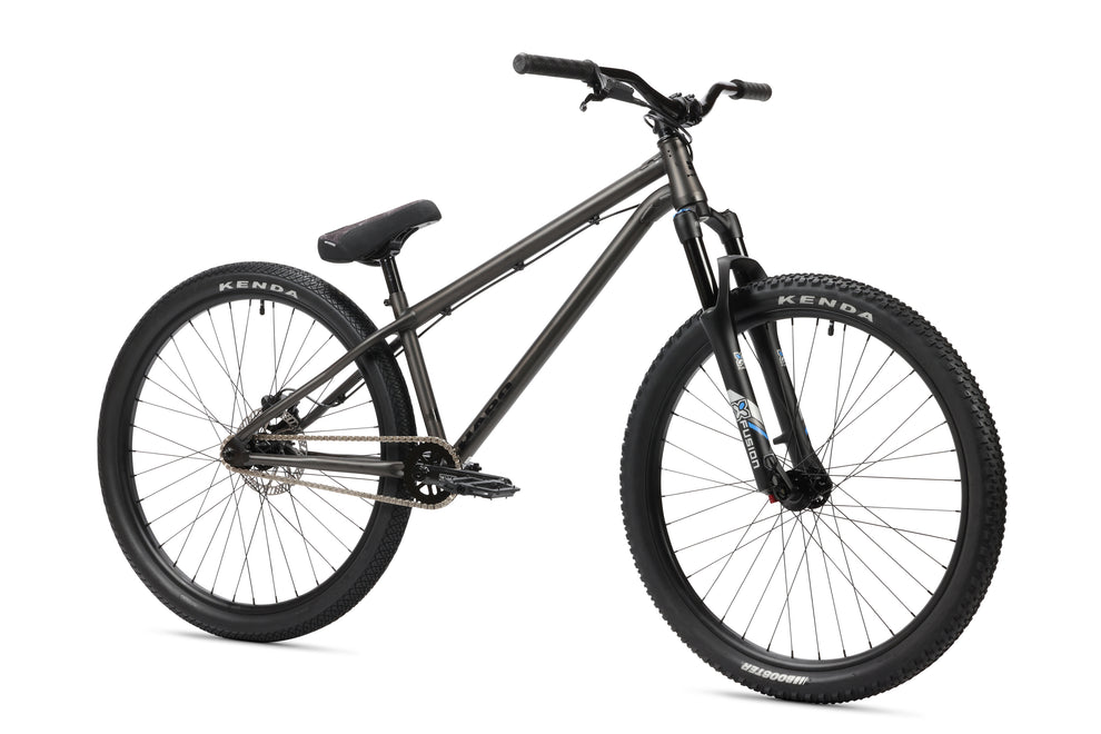 Steel Reserve 2 – Haro Bikes