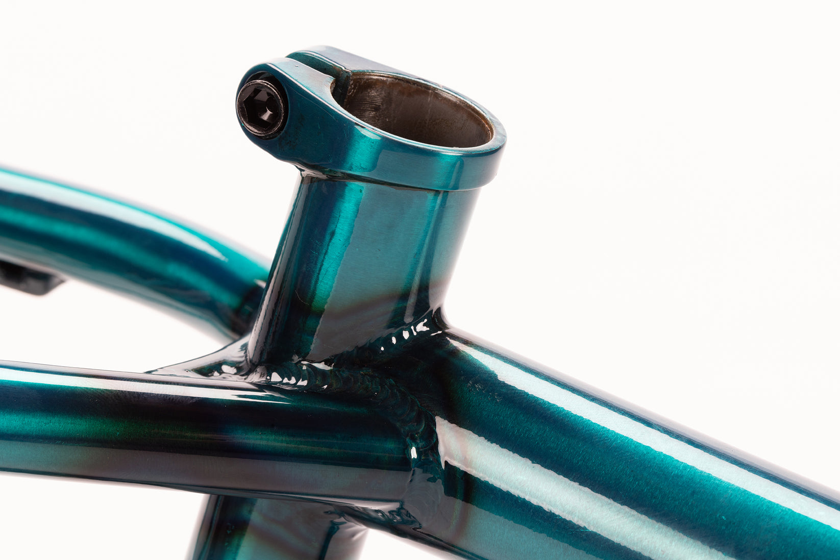 Steel Reserve 3 Frame – Haro Bikes