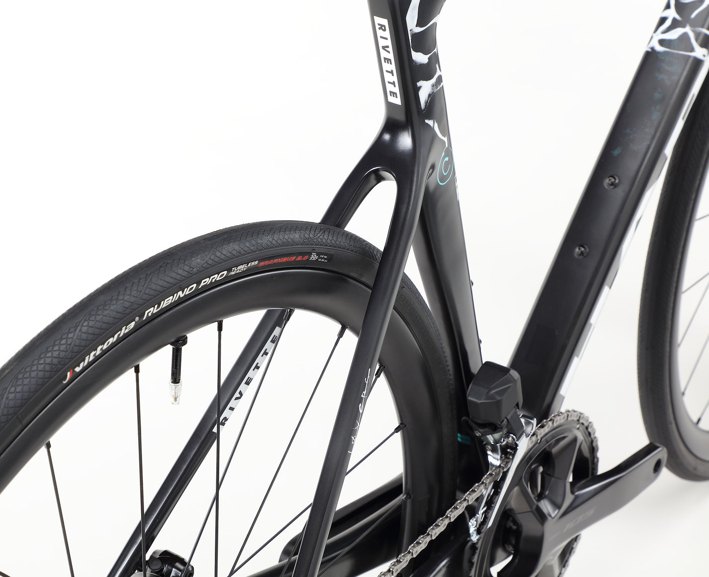 Rivette Carbon 2 – Haro Bikes