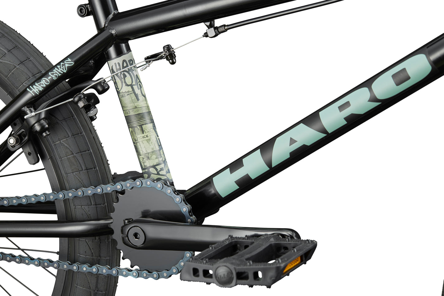 Downtown 20 – Haro Bikes