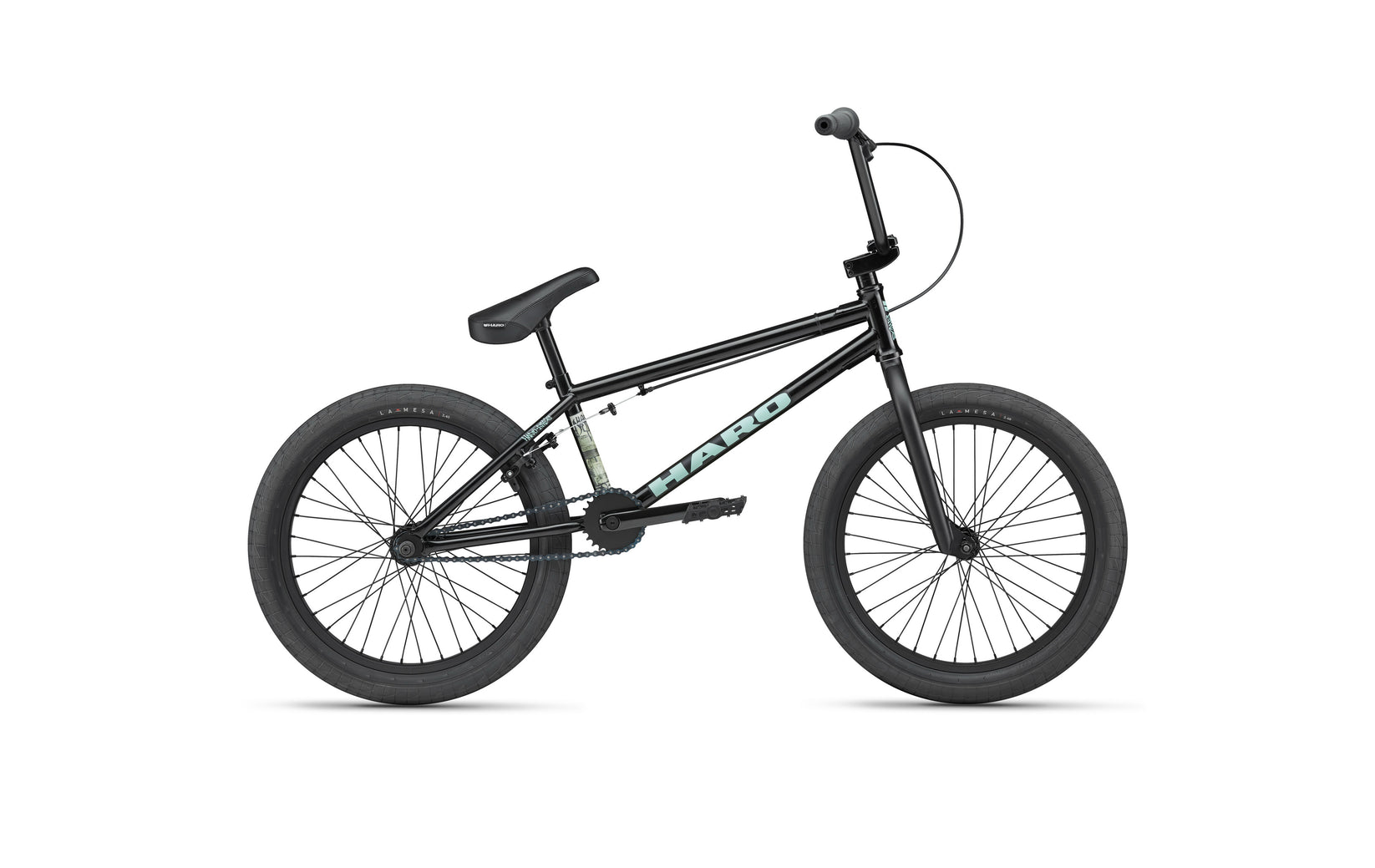 Downtown 20 – Haro Bikes