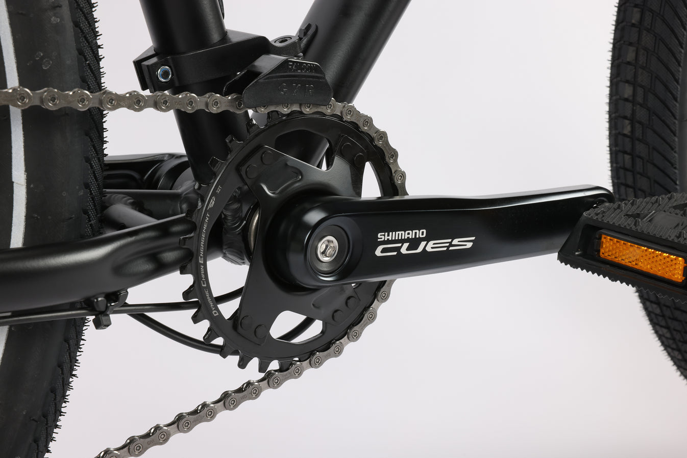 Beasley One 29 – Haro Bikes