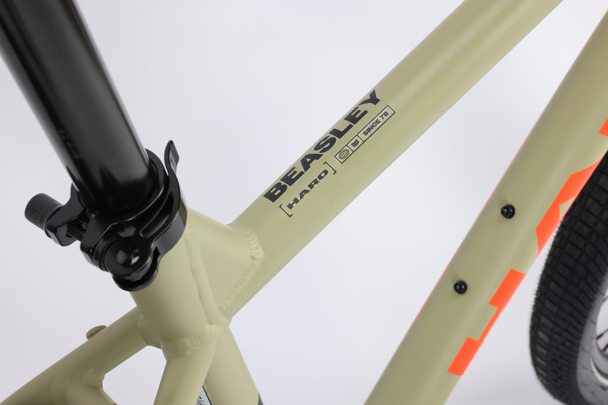Beasley One 29 – Haro Bikes
