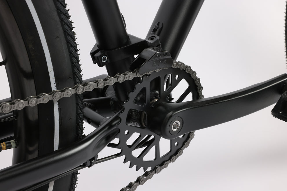 Beasley Two 29 – Haro Bikes