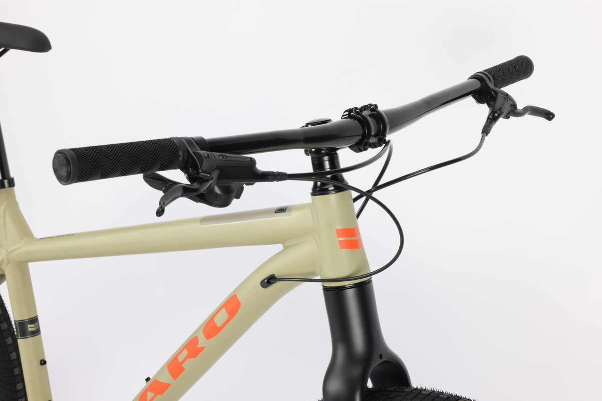 Beasley Two 29 – Haro Bikes