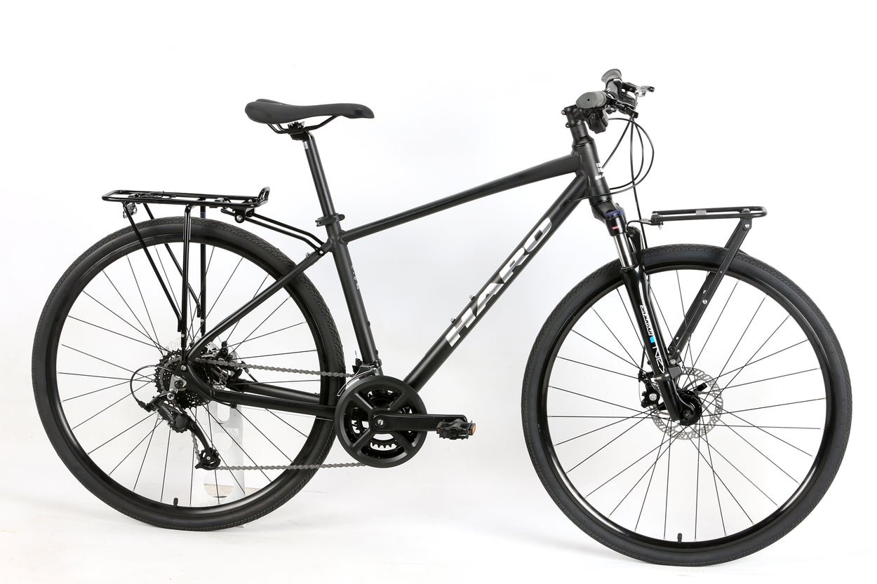 Bridgeport MicroShift – Haro Bikes