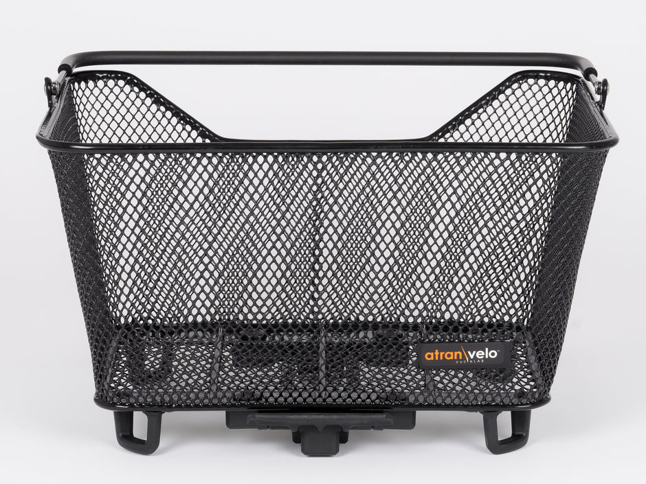 AtranVelo System – Haro Bikes