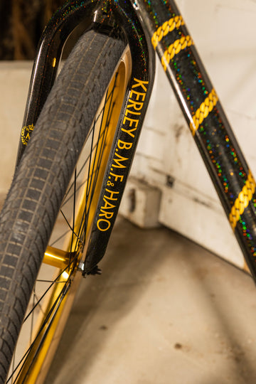 B.M.F 29 – Haro Bikes