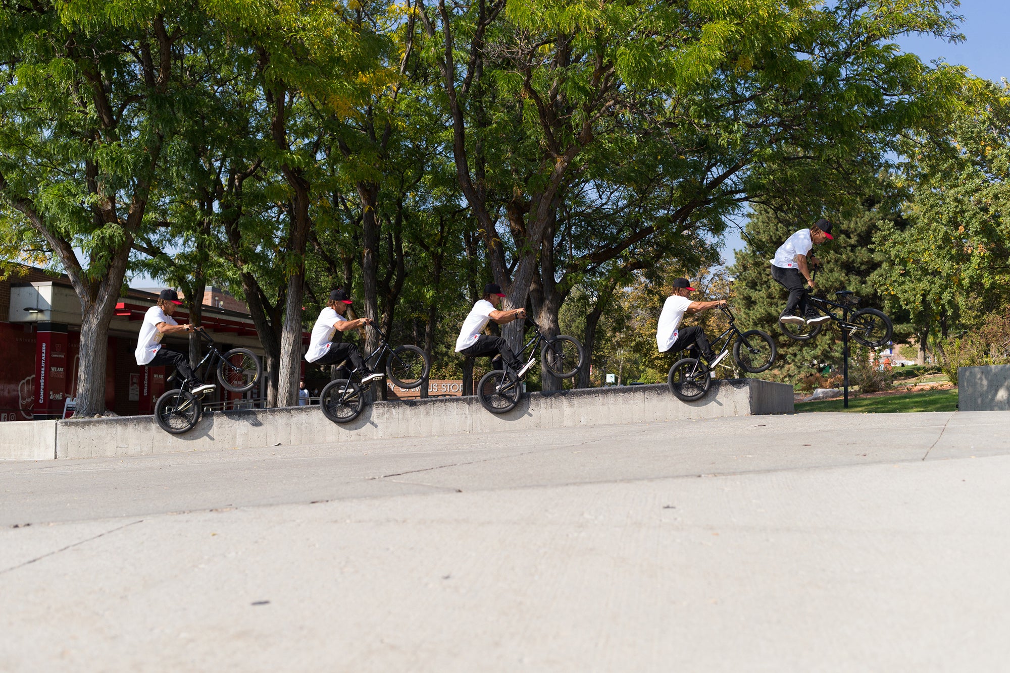 BMX Bikes – Haro Bikes