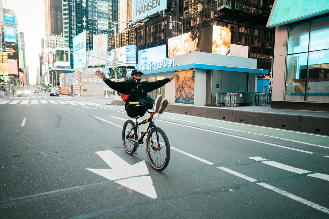 Bob Haro Freestyler 26 – Haro Bikes