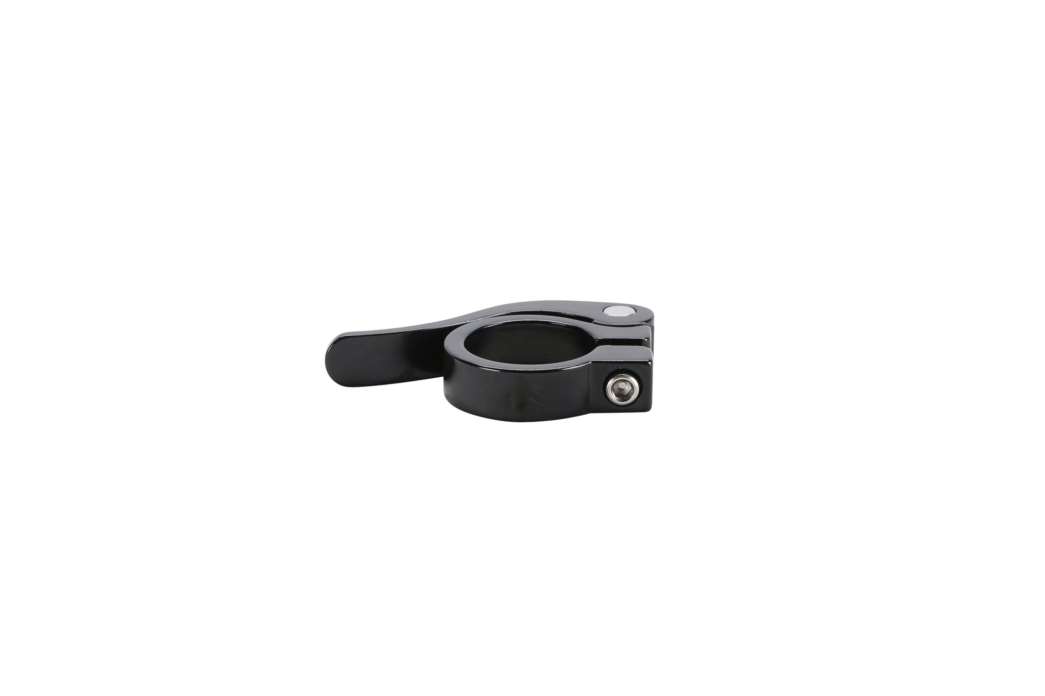Cliq Quick Release Seat Clamp – Haro Bikes