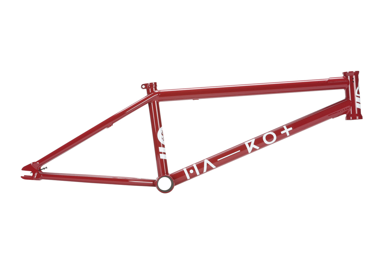 SD V3 Frame – Haro Bikes