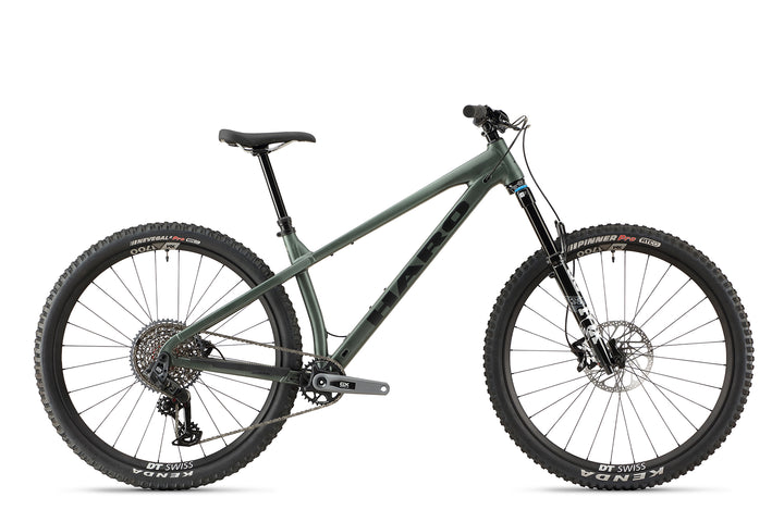 MTB – Haro Bikes