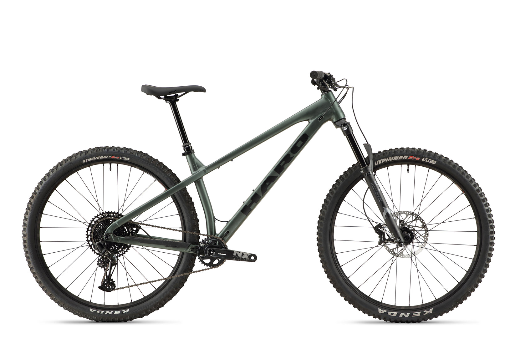 Saguaro 2 – Haro Bikes