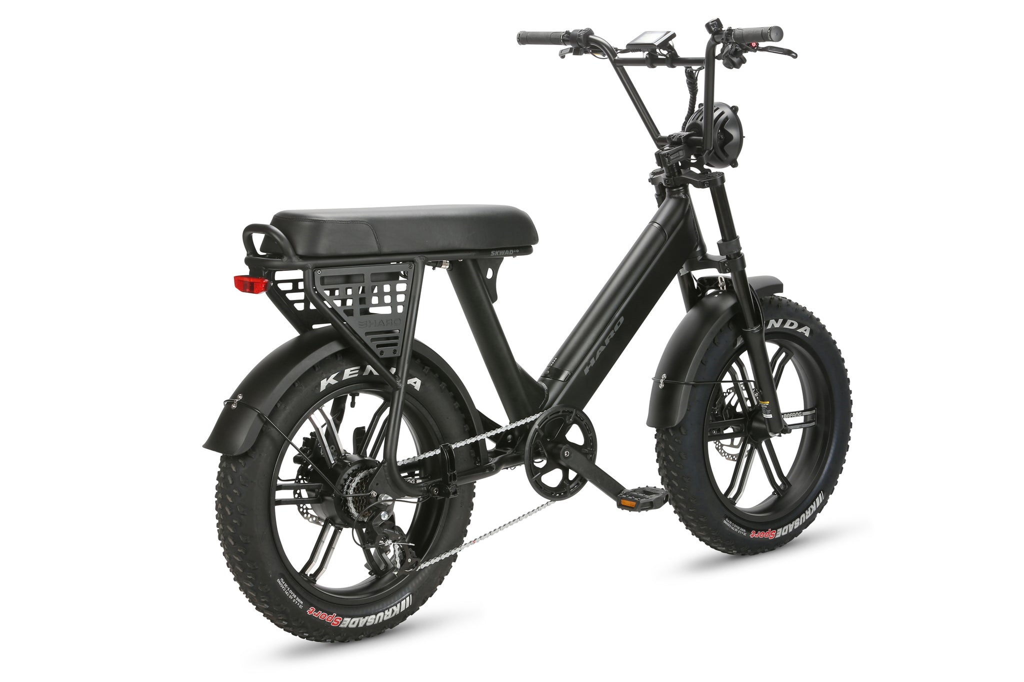 Skwad Electric – Haro Bikes