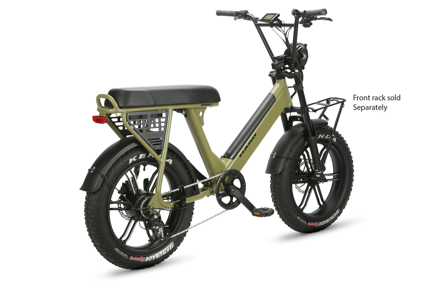 Skwad Electric – Haro Bikes